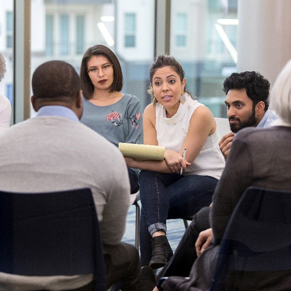 Impact North Shore | Building Equitable Communities