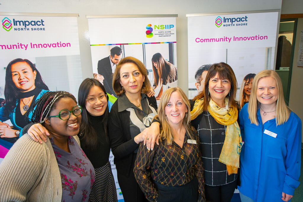 STEP Up for an Inclusive North Shore: Racism Response Campaign Launches ...
